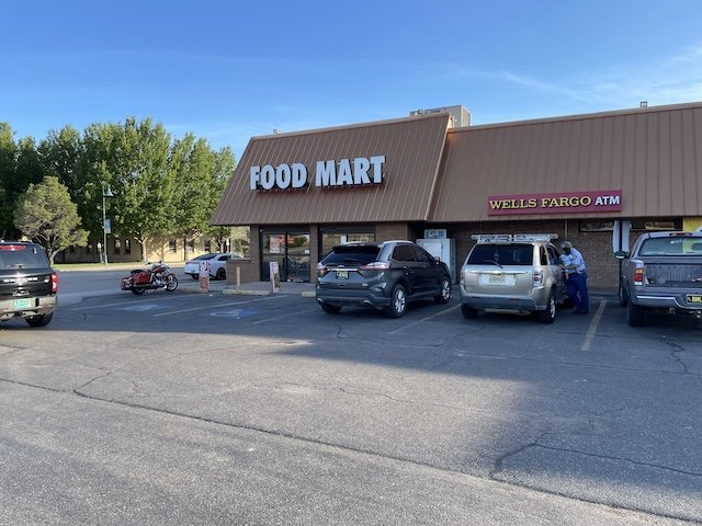 T & D FOOD MARKET - Updated October 2025 - 1489 Historic Rte 66, Santa ...