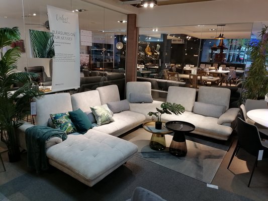 MAJU HOME FURNISHING - Updated October 2025 - Jalan Genting Klang ...