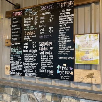 MESSICK’S FARM MARKET - Updated September 2024 - 140 Photos & 86 ...