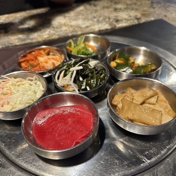 BLUE HOUSE KOREAN BBQ - Updated September 2024 - 2715 Photos & 1877 ...
