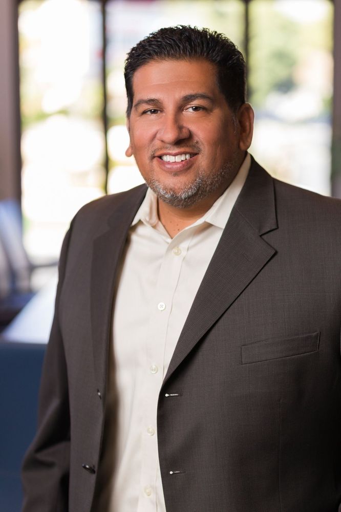 THE MORALES REAL ESTATE TEAM - Updated September 2024 - 400 S Rampart ...