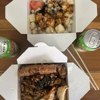 DON JAPANESE KITCHEN - 146 Photos & 176 Reviews - 829 N Lbj Dr, San ...