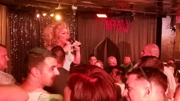 THE ROCK - 70 Photos & 70 Reviews - Gay Bars - 4129 N 7th Ave, Phoenix ...