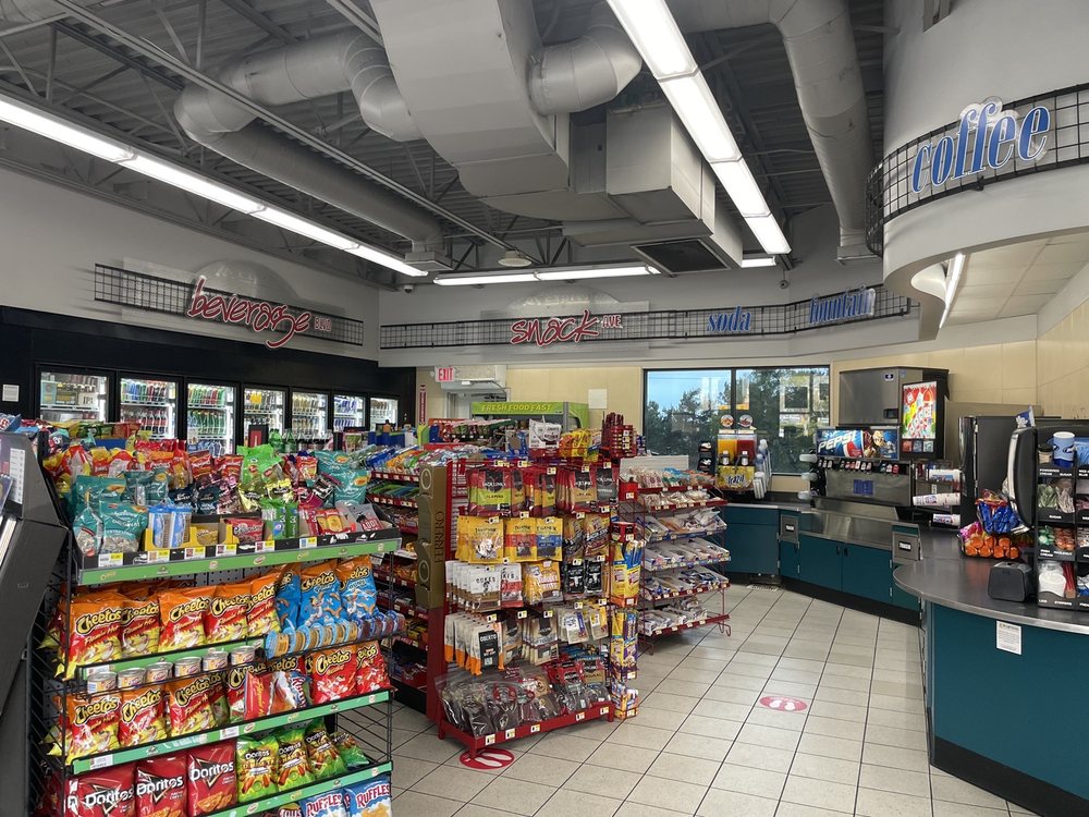 SHELL - Updated November 2025 - 11 Reviews - 2211 W Malvern Ave ...