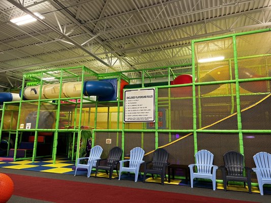 DINODASH INDOOR PLAYGROUND - Updated March 2026 - 61 Photos & 15 ...