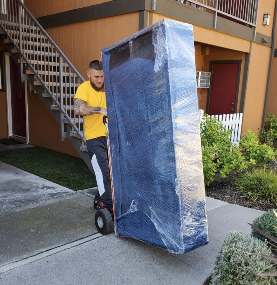 CALIFORNIA EXPRESS - Updated September 2024 - Request a Quote - 66 ...