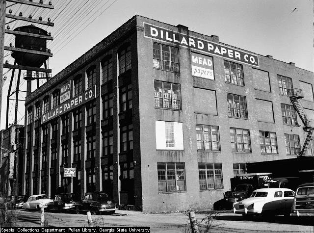 CUT RATE BOX - Updated December 2025 - 1100 Murphy Ave SW, Atlanta ...