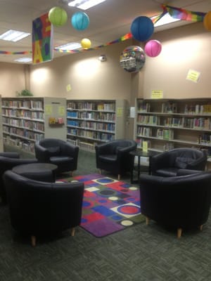 HELEN HALL LIBRARY - Updated May 2025 - 42 Photos & 28 Reviews - 100 W ...
