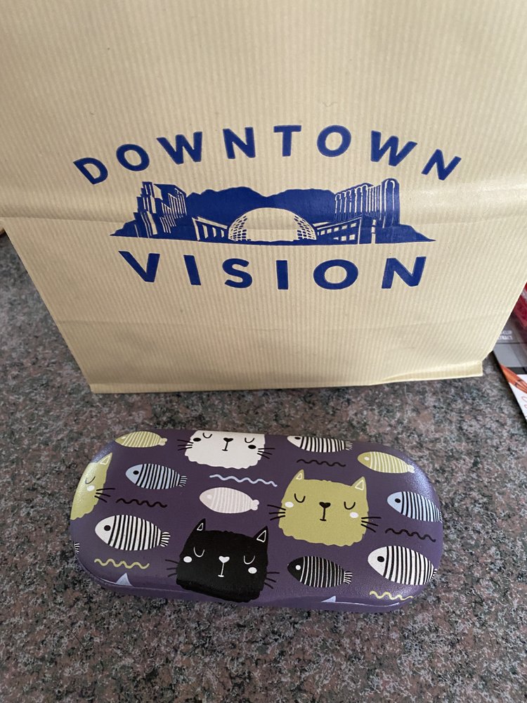 DOWNTOWN VISION - Updated August 2025 - 22 Photos & 43 Reviews - 236 W ...