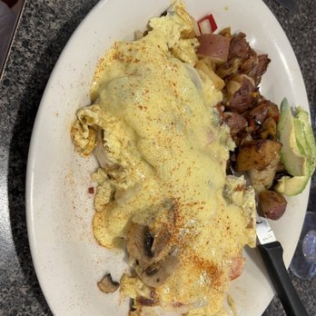 THE BEST BREAKFAST CAFE - 553 Photos & 639 Reviews - 5141 Saviers Rd ...