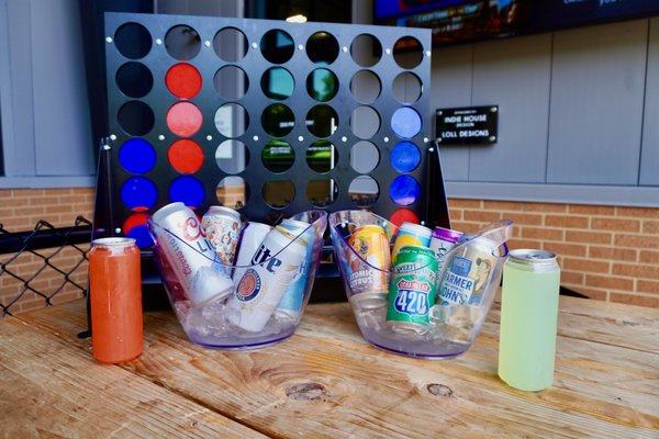 PAWS & PINTS - Updated October 2025 - 169 Photos & 80 Reviews - 6218 ...