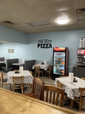 MONROE PIZZERIA & EATERY - Updated December 2025 - 30 Photos & 27 ...