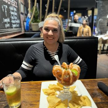 ANAYA’S SEAFOOD SCRATCH KITCHEN - Updated June 2024 - 267 Photos & 216 ...