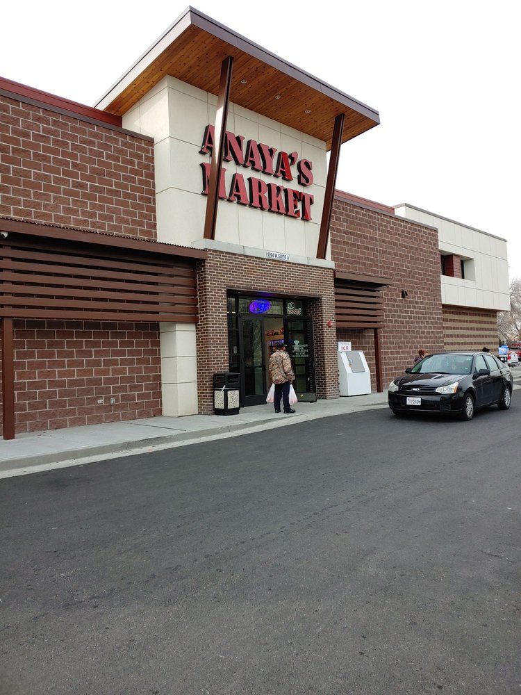 ANAYA’S MARKET - 54 Photos & 12 Reviews - 1594 W 7800th S, West Jordan ...