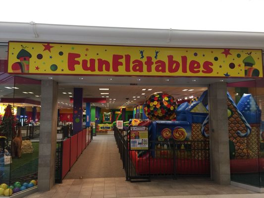 FUNFLATABLES - LOMBARD - Updated December 2025 - 18 Photos & 29 Reviews ...