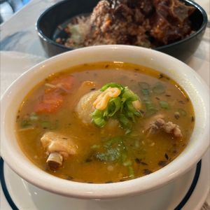 IRIE TING JAMAICAN GRILL - 89 Photos & 94 Reviews - 100 E Cary St ...