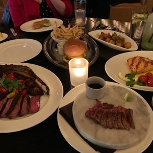 RPM STEAK - 3306 Photos & 1611 Reviews - 66 W Kinzie St, Chicago, IL ...