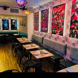 YUCA BAR - Updated October 2025 - 1893 Photos & 2197 Reviews - 111 ...