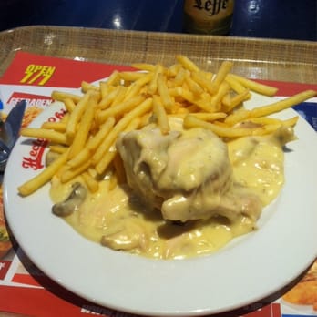 HECTOR CHICKEN - Updated June 2024 - De Keyserlei 53, Antwerpen ...