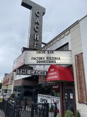 THE FACTORY PIZZERIA - Updated October 2025 - 128 Reviews & 87 Photos ...