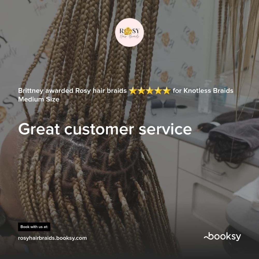 ROSY HAIR BRAIDS - 62 Photos - 872 Largo Center Dr, Upper Marlboro, MD ...