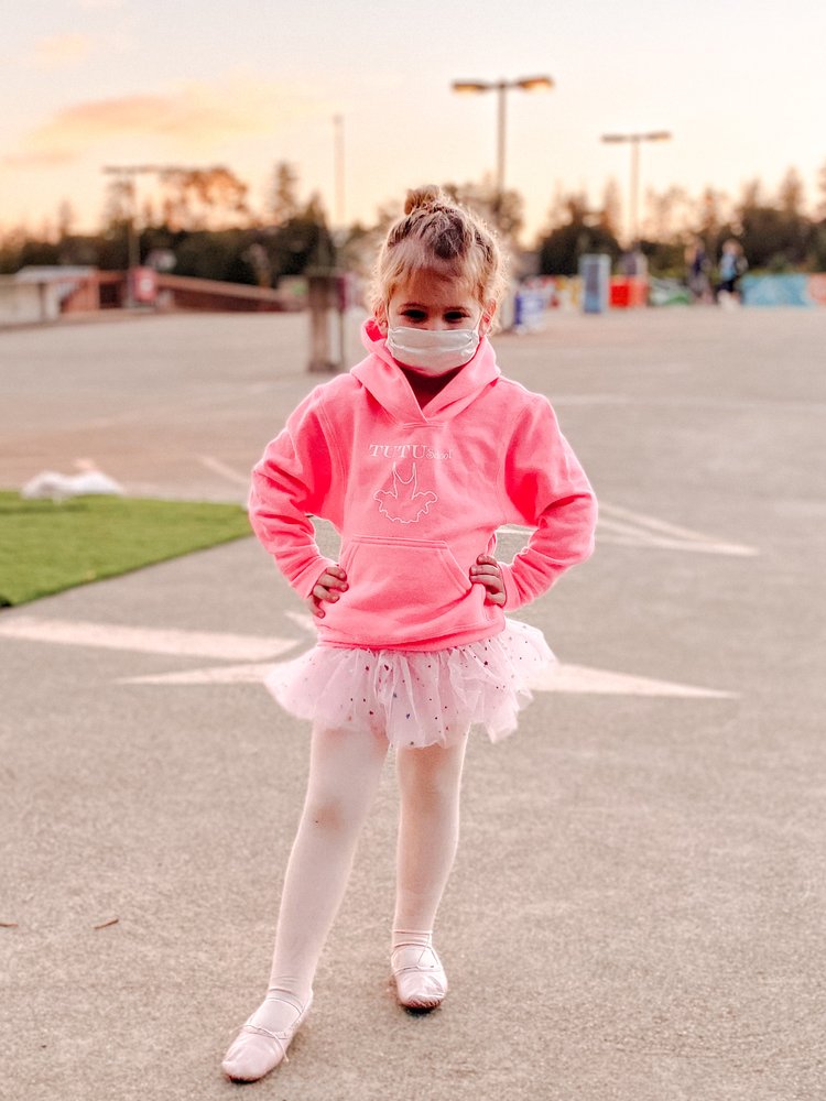 TUTU SCHOOL MONTCLAIR - 31 Photos & 35 Reviews - Dance Schools - 6206 ...