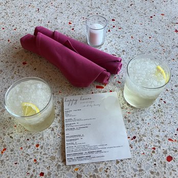 THE RUBY FRUIT - Updated October 2024 - 79 Photos & 65 Reviews - 3510 ...