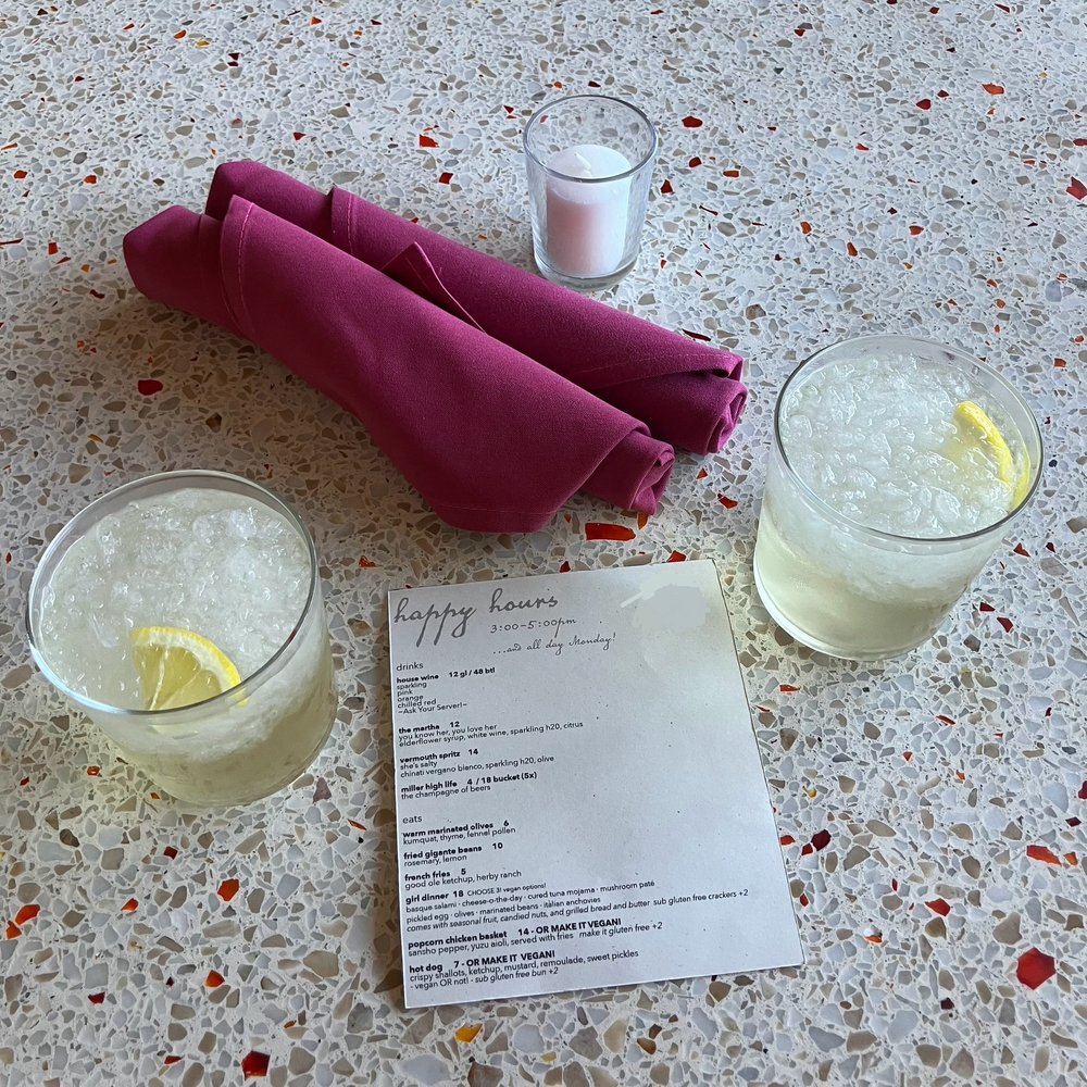 THE RUBY FRUIT - TEMP. CLOSED - Updated December 2025 - 94 Photos & 86 Reviews - 3510 Sunset ...