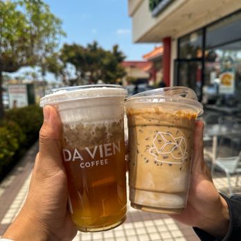 DA VIEN COFFEE - Updated June 2024 - 2766 Photos & 1365 Reviews - 9731 ...