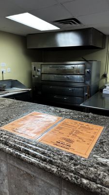 COMET PIZZERIA - Updated October 2025 - 45 Photos & 40 Reviews - 1288 N ...