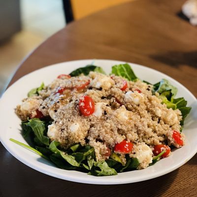 THE MOD OLIVE - Updated June 2025 - 167 Photos & 107 Reviews - 115 N ...