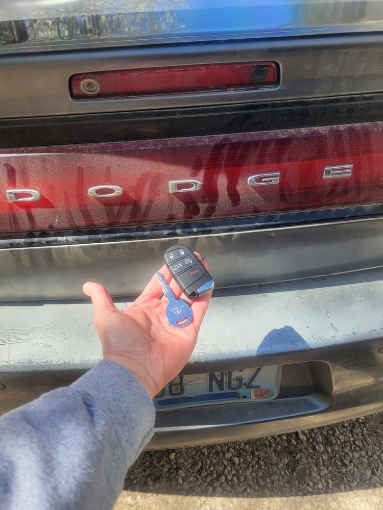 ALL-PRO LOCK & KEY - Updated October 2025 - Monticello, Kentucky - Keys ...