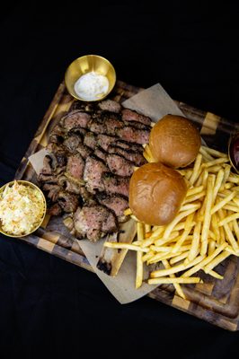 DPLACE STEAK & PASTA - 646 Photos & 246 Reviews - 1901 W Malvern Ave ...