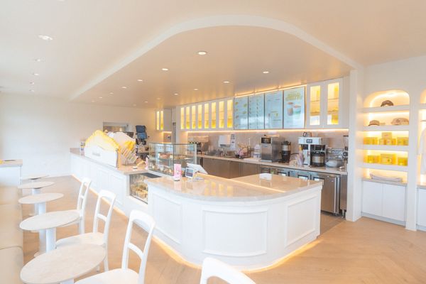 LA LA LAND KIND CAFE - Updated March 2025 - 66 Photos & 14 Reviews ...