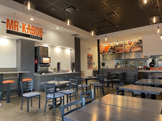 MR. KABOB XPRESS GRILLE & CATERING TROY - Updated November 2025 - 182 ...