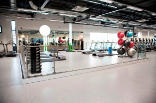THE GYM LEEDS - Updated December 2024 - SU4 2 Level 3, Leeds, West ...