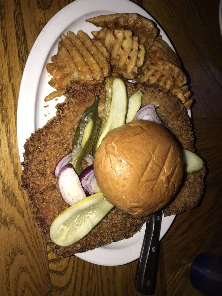 HATCH COVER - 65 Photos & 133 Reviews - Bars - 252 E Cheyenne Mountain ...