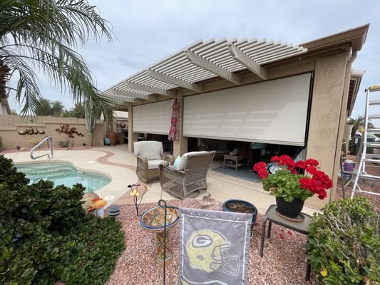 ALL PRO SHADE CONCEPTS - Updated December 2025 - 236 Photos & 141 ...