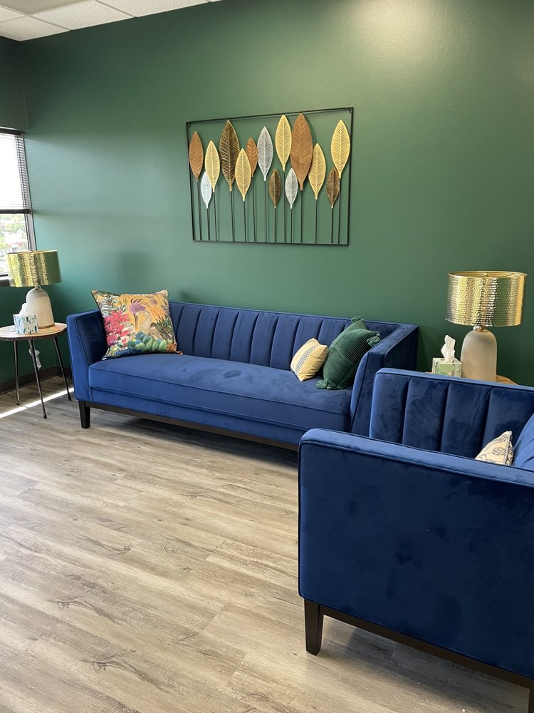 AMY DAVIS, LPC - Updated January 2025 - 9250 E Costilla Ave, Greenwood ...