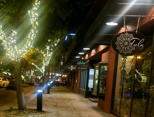 TULA YOGA - Updated July 2025 - 59 Photos & 95 Reviews - 2706 Main St ...