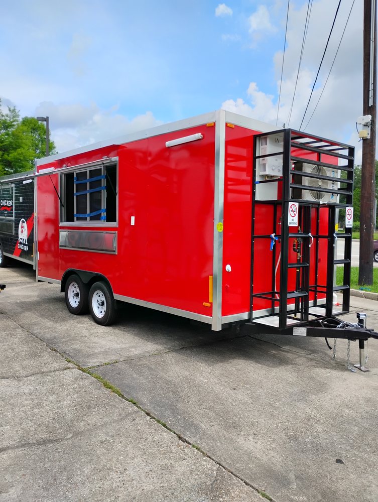 JADE FOODS - Updated October 2025 - 10461 Cassle Rd, Denham Springs ...