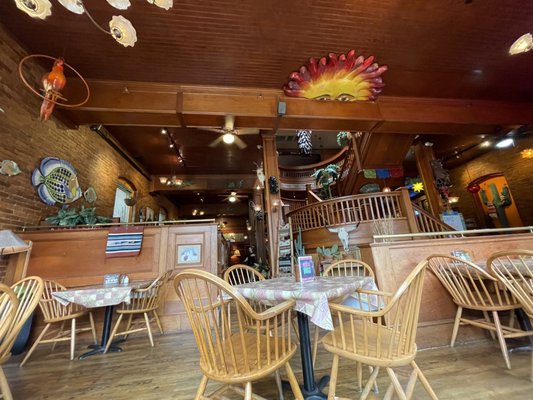 SAM DIEGO’S MEXICAN COOKERY & BAR - 96 Photos & 257 Reviews - 51 Main ...