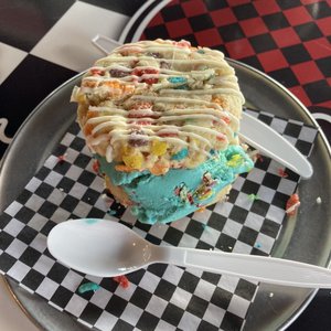 RUDE BOY COOKIES - 355 Photos & 187 Reviews - Bakeries - 1916 Central ...