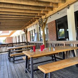 INDUSTRIAL TAPHOUSE - Updated September 2025 - 334 Photos & 377 Reviews ...