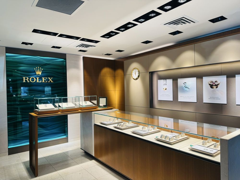 DEVONS JEWELERS - Updated March 2026 - 228 Photos & 113 Reviews - 220 ...
