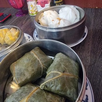 DIM SUM CAFE - Updated December 2024 - 1005 Photos & 573 Reviews - 2711 ...