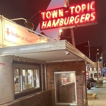 TOWN TOPIC - Updated July 2024 - 375 Photos & 456 Reviews - 2021 ...