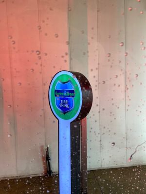 GREEN CLEAN EXPRESS AUTO WASH - EDINBURGH - Updated December 2025 - 21 ...