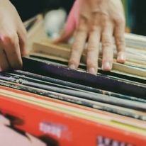 VINYL EXPLOSION - Updated November 2024 - 17 Photos - 12888 US-441 ...