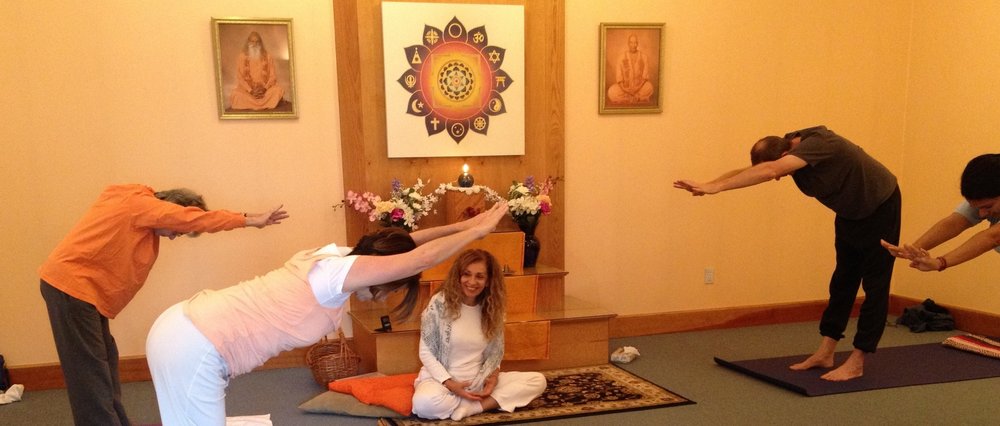 INTEGRAL YOGA INSTITUTE - Updated October 2025 - 21-03 Maple Ave, Fair ...